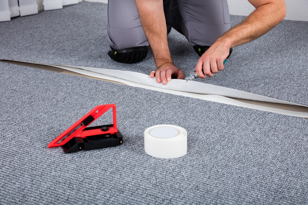 The Causes of Adhesive Tape Failure | StandingCloud