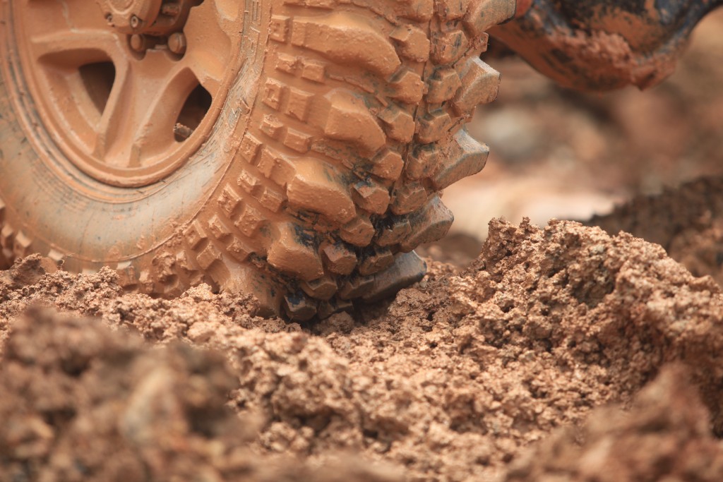 How Recreational Off-roading Affects the Environment | StandingCloud
