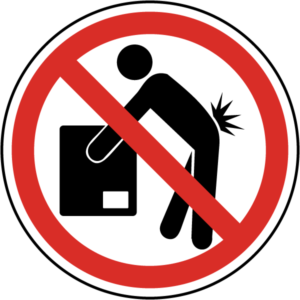 The Meaning Behind Shipping Box Symbols