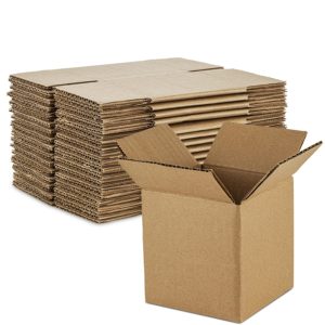 Reinforcing and Strengthening Cardboard
