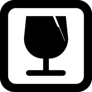 The Meaning Behind Shipping Box Symbols