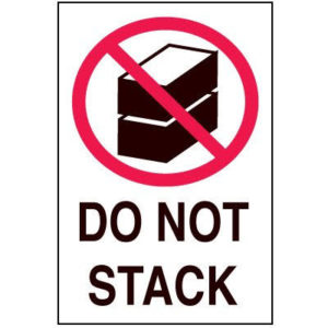 The Meaning Behind Shipping Box Symbols