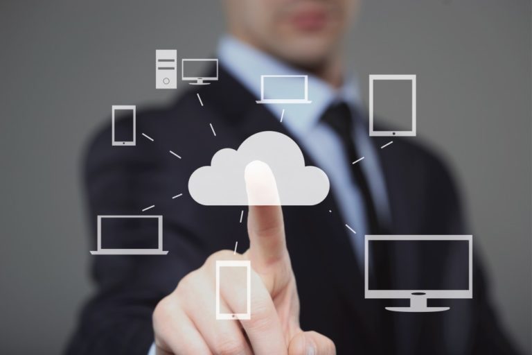 Cloud Computing for Your Supply Chain and Logistics Business ...