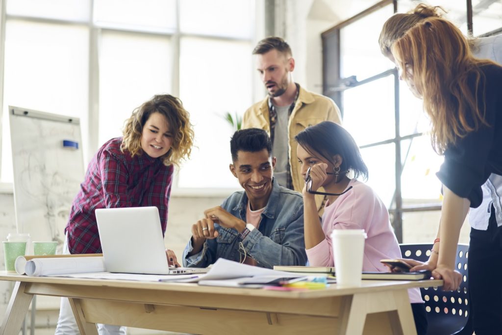 What to Do with Technologically Resistant Employees – StandingCloud