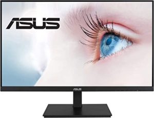 Can Your Business Benefit from a Vertical Monitor?