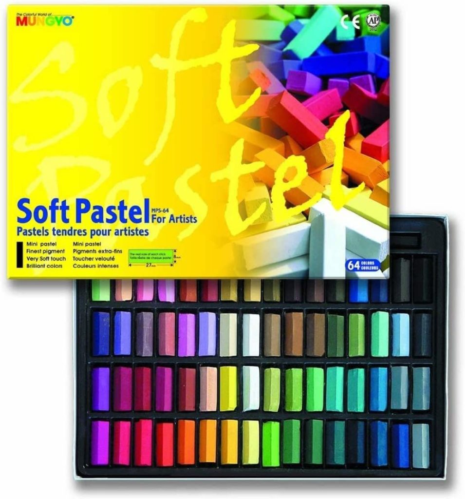 Top 10 Best Soft Pastels for 2023: Buyer's Guide - StandingCloud